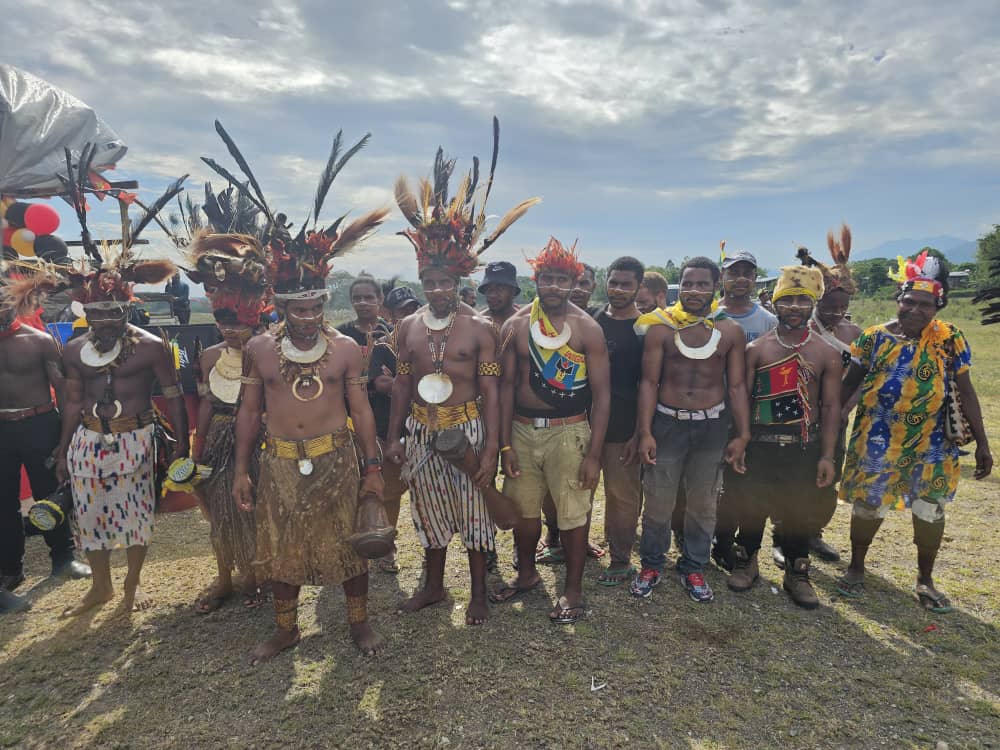 Wawin National School of Excellence — School Official Website