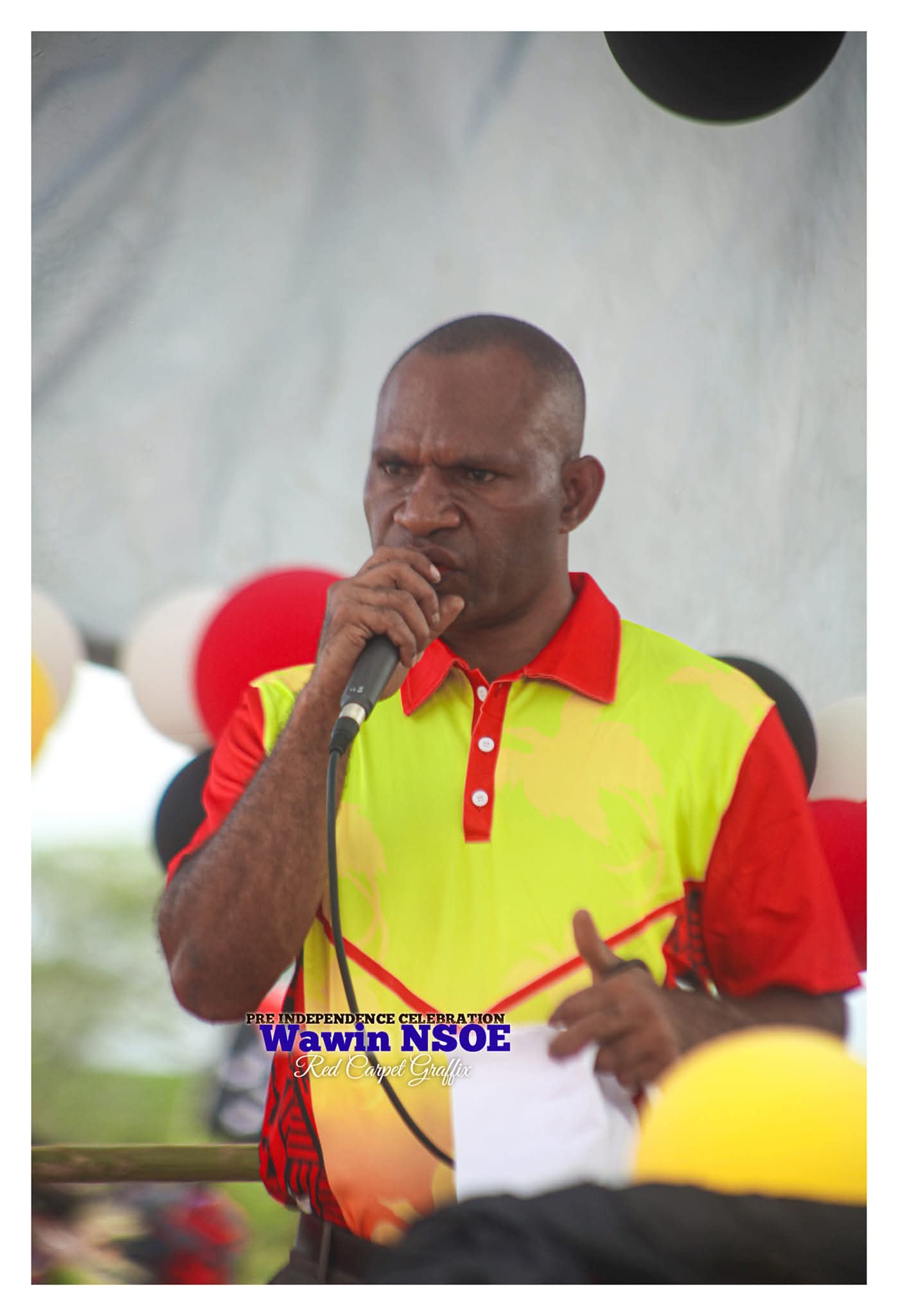 Wawin National School of Excellence — School Official Website