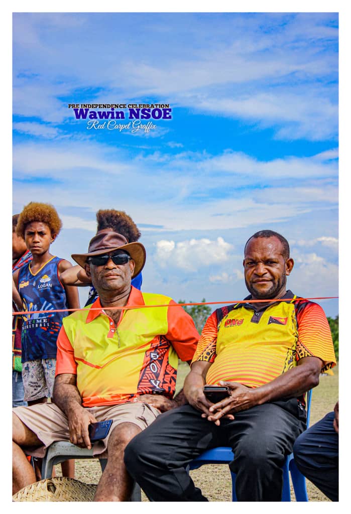 Wawin National School of Excellence — School Official Website