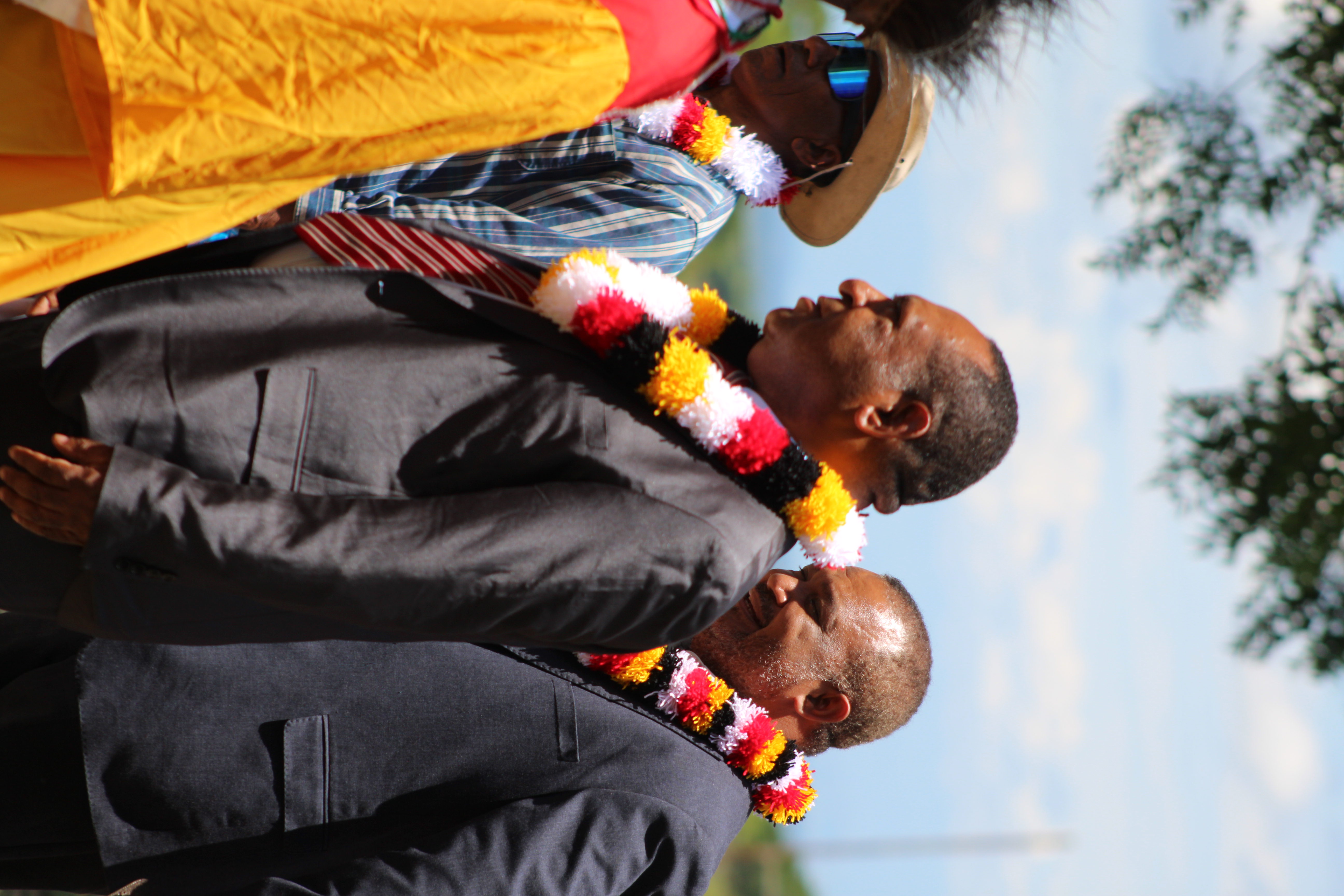 Wawin National School of Excellence — School Official Website