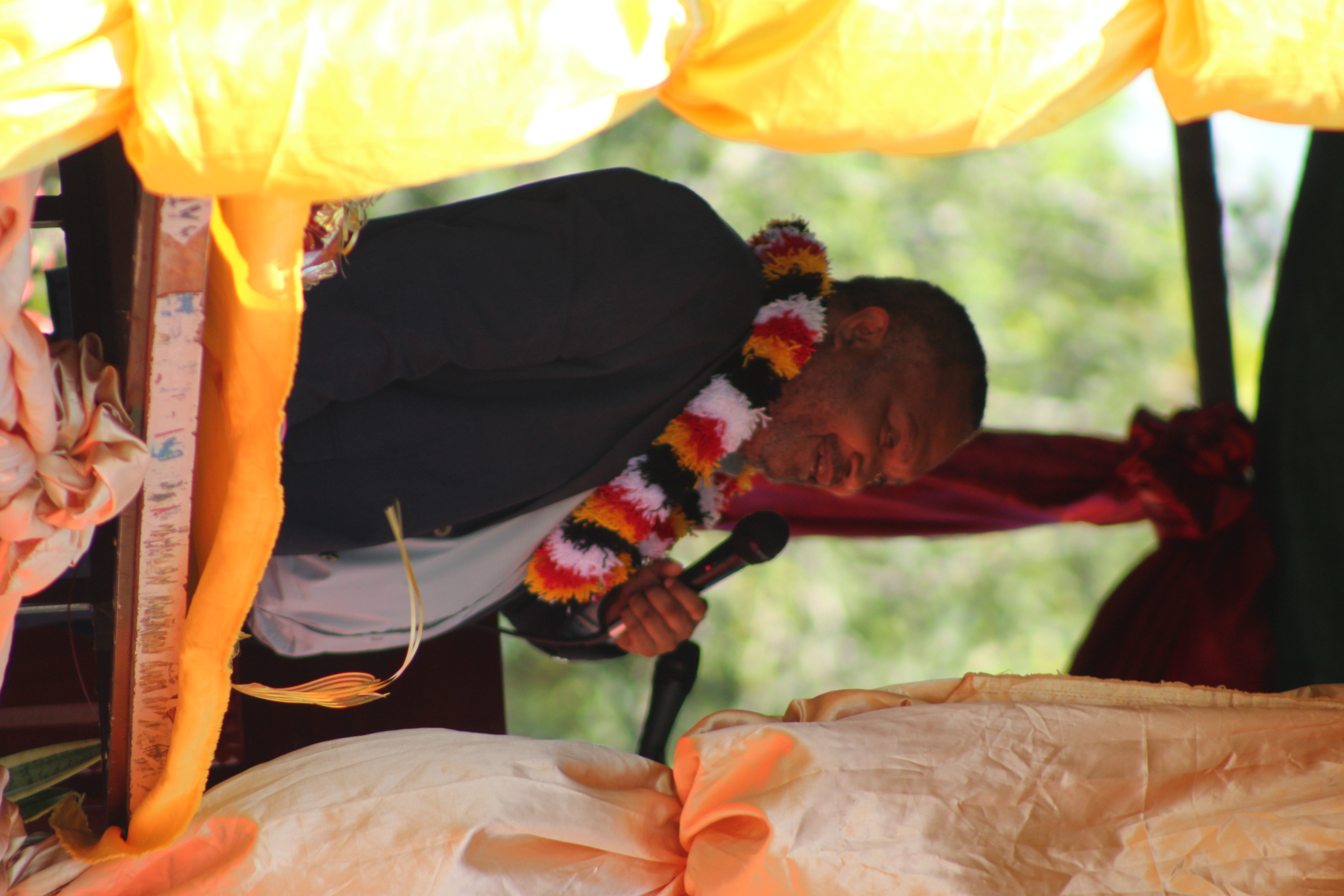 Wawin National School of Excellence — School Official Website