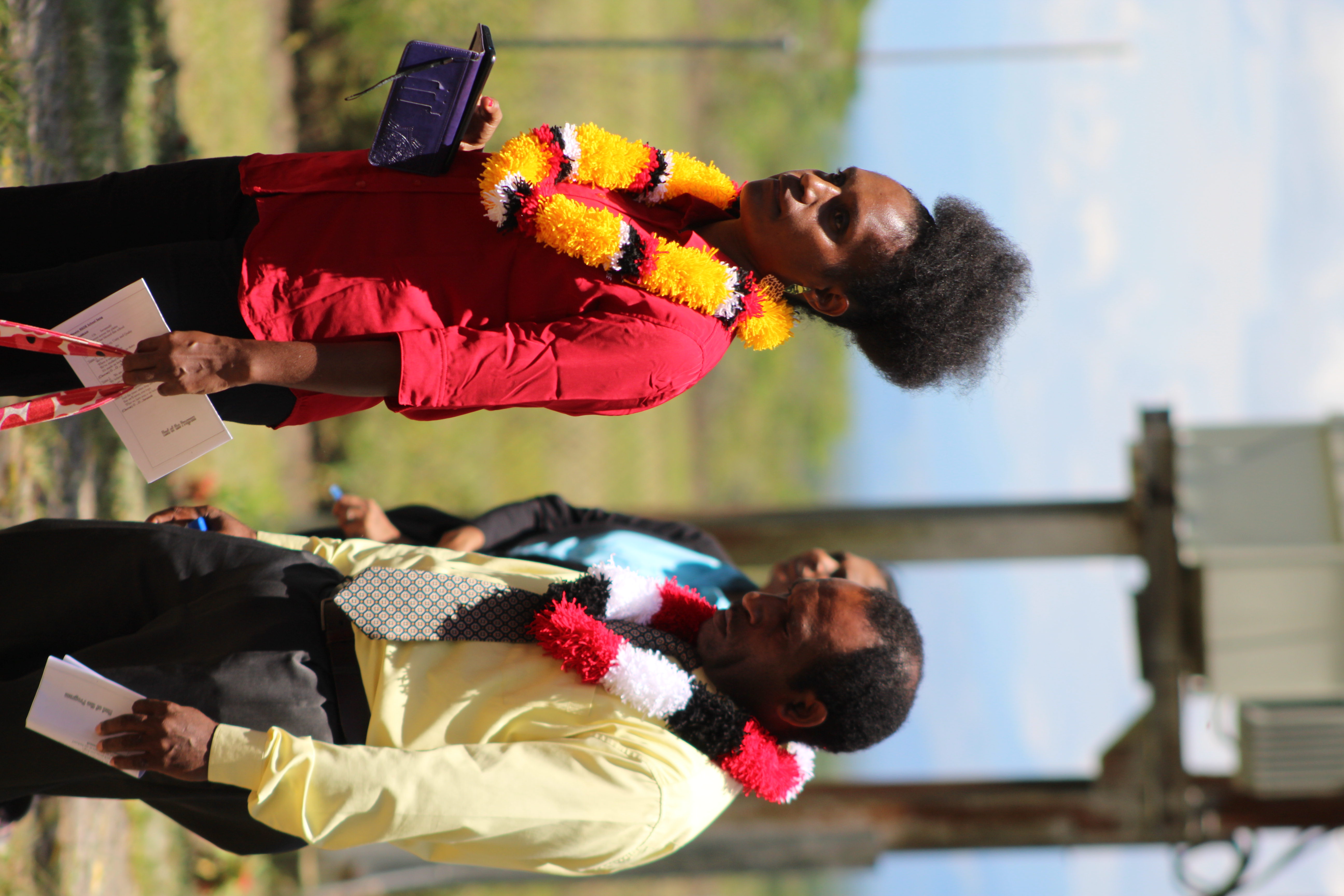 Wawin National School of Excellence — School Official Website