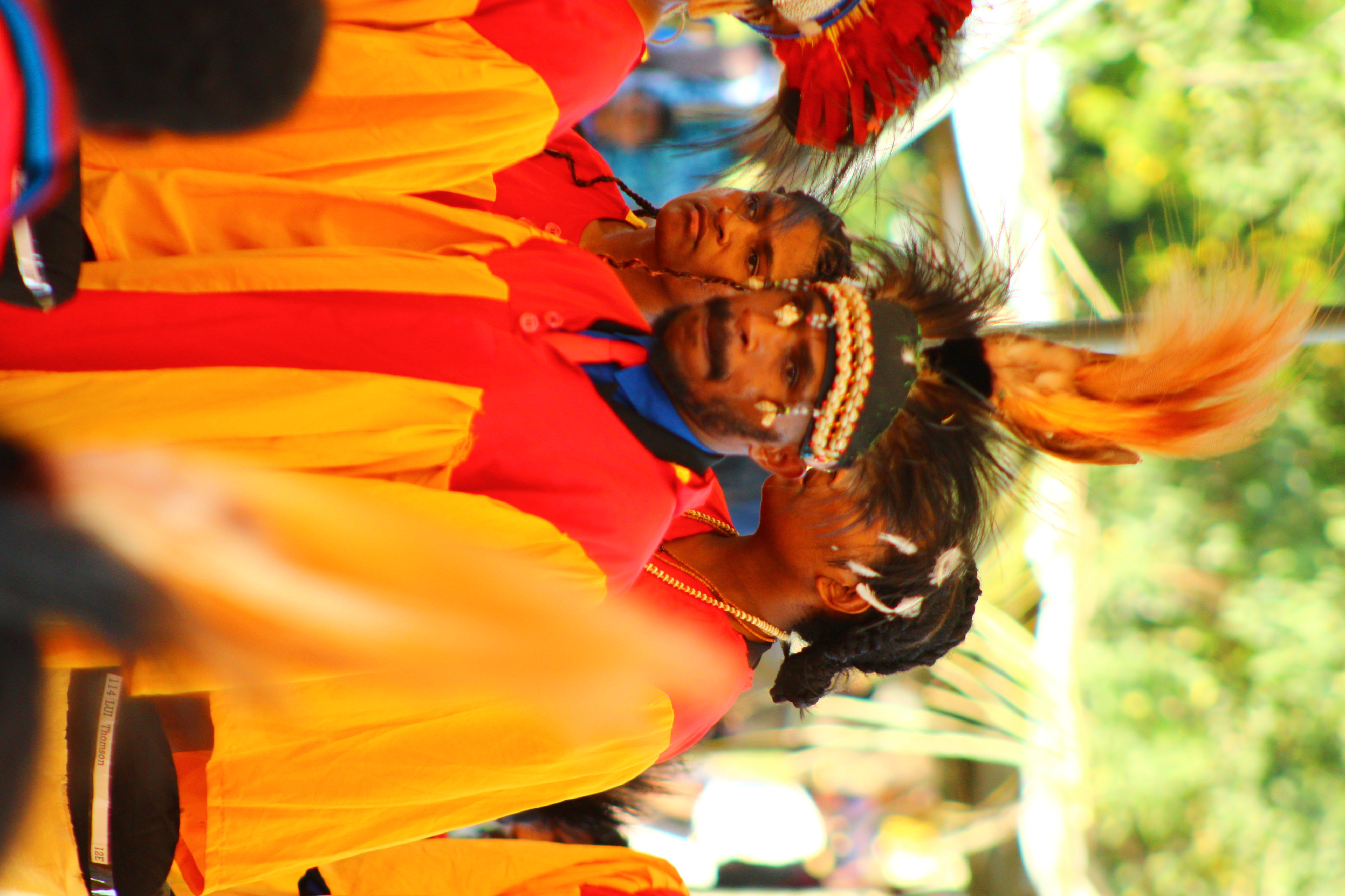 Wawin National School of Excellence — School Official Website