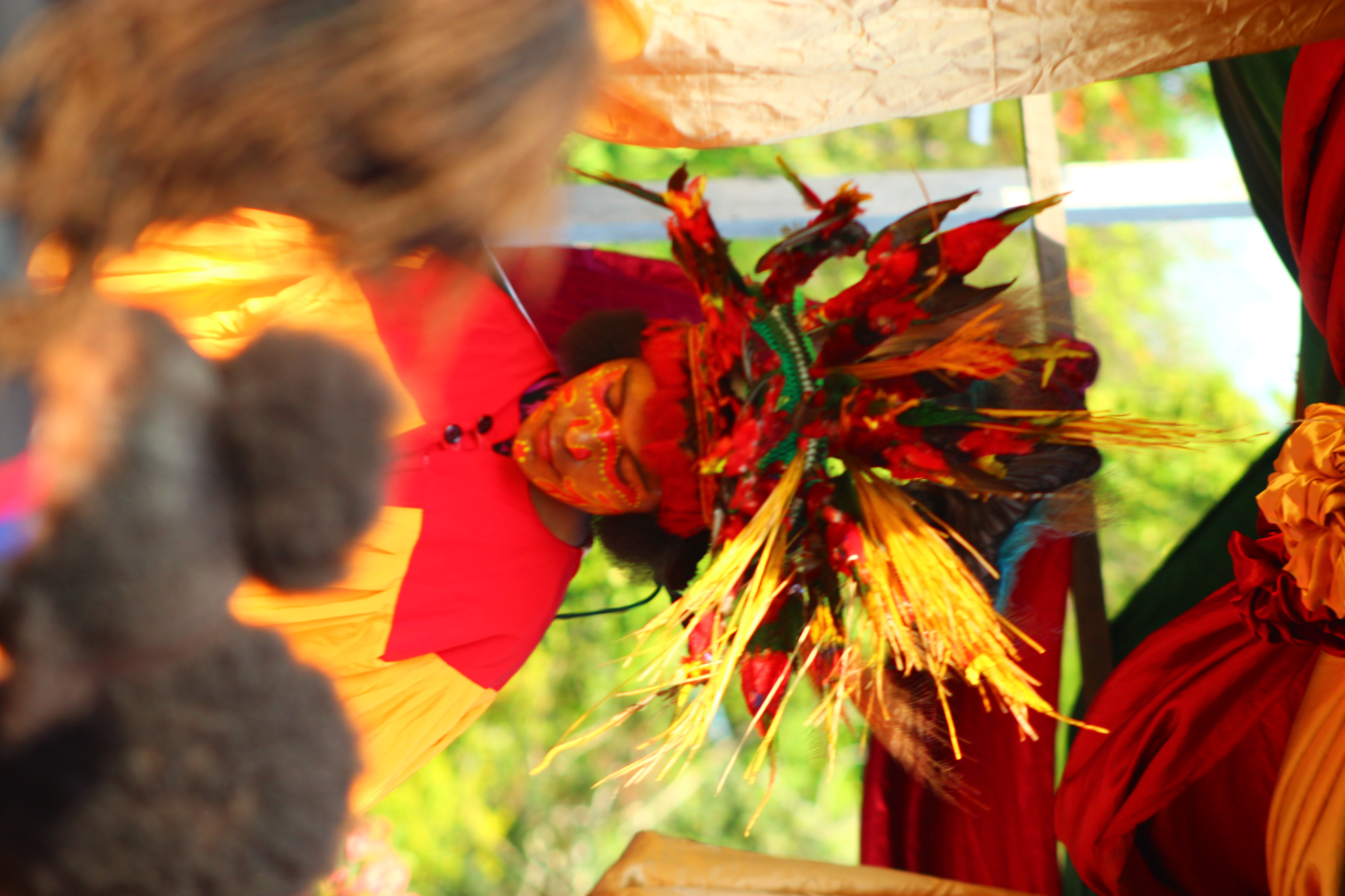 Wawin National School of Excellence — School Official Website