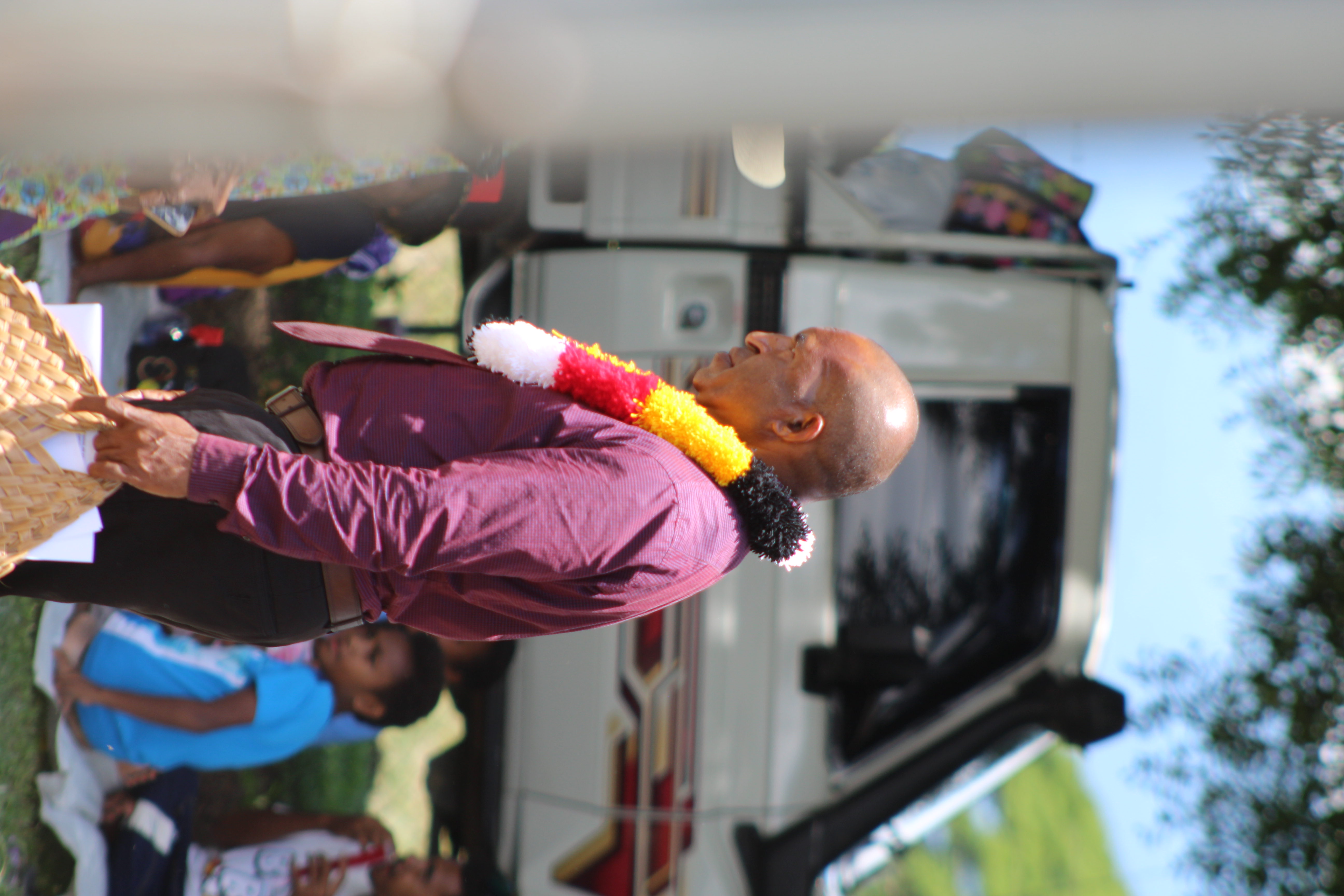 Wawin National School of Excellence — School Official Website