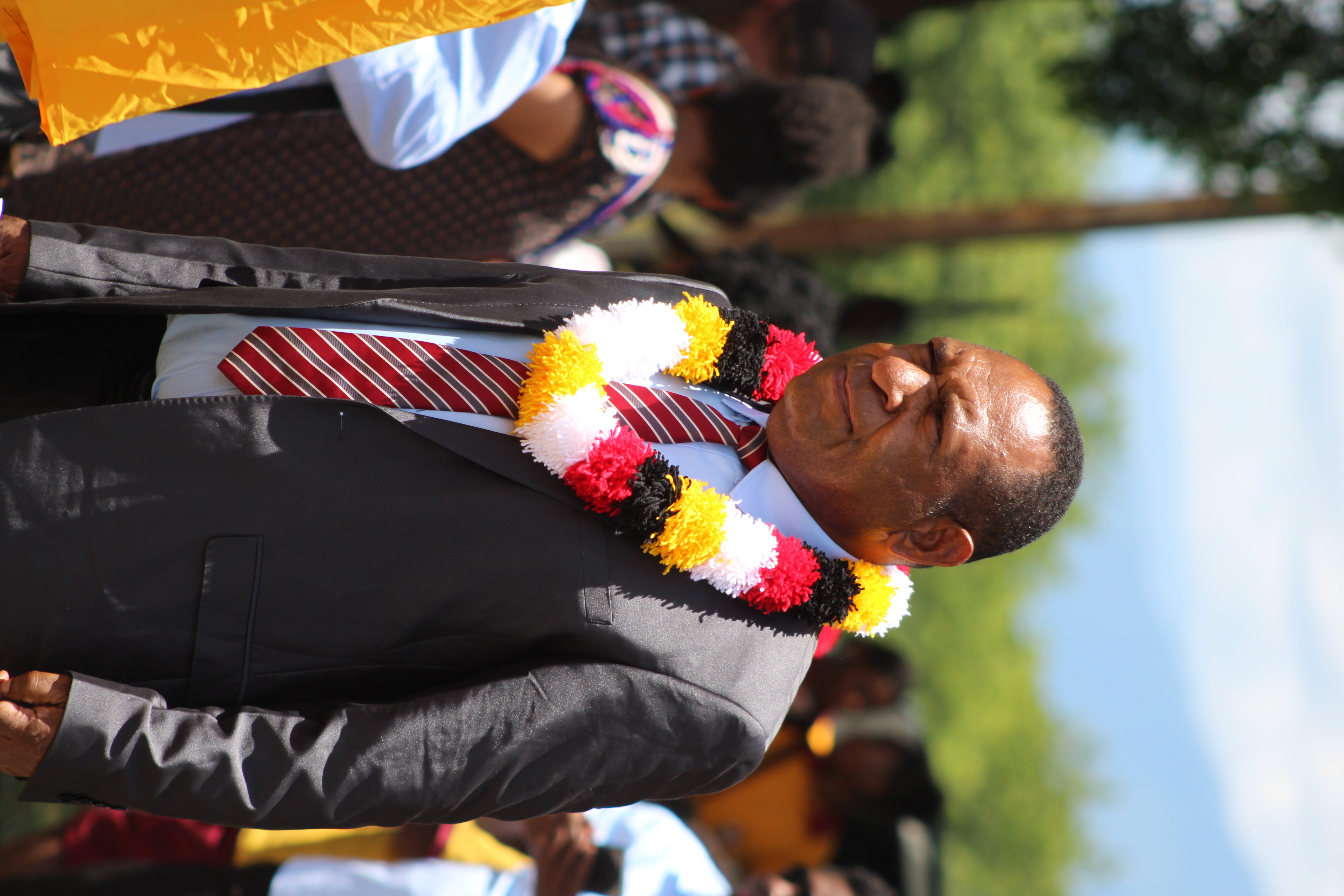 Wawin National School of Excellence — School Official Website