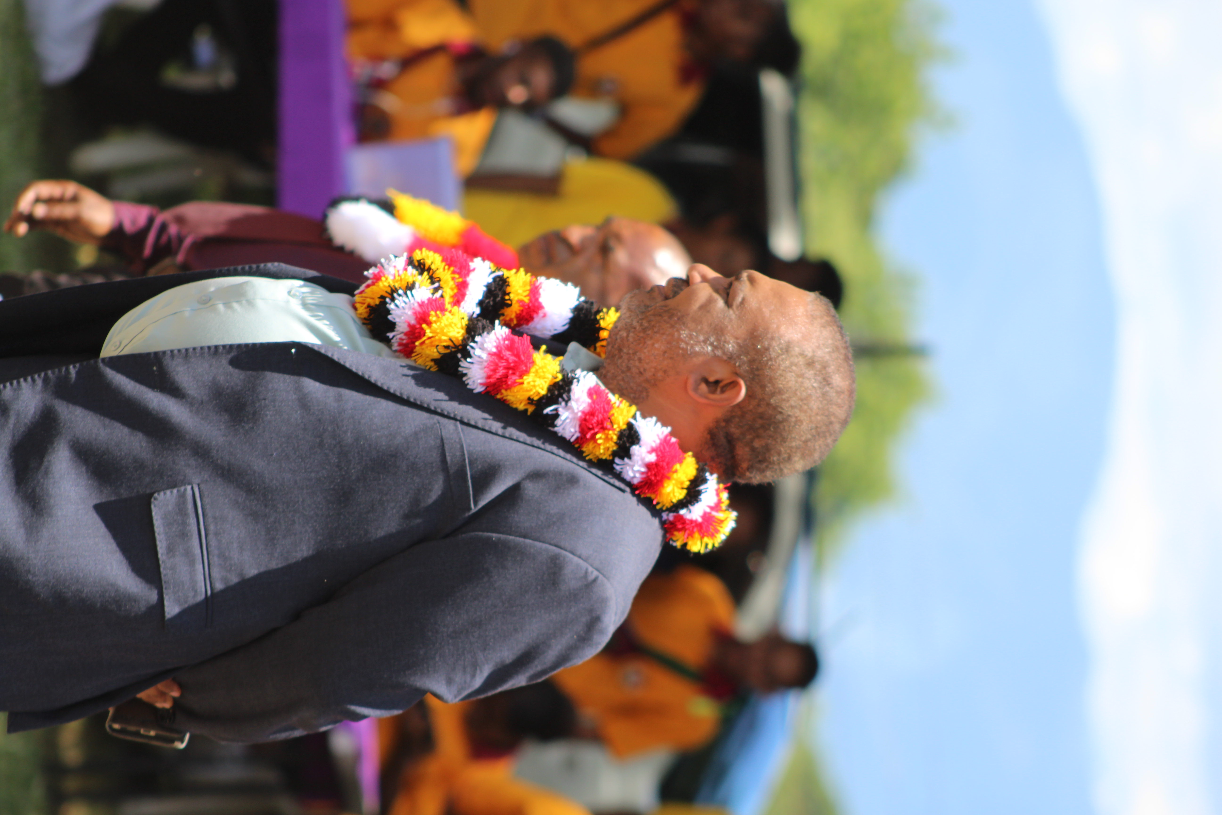 Wawin National School of Excellence — School Official Website