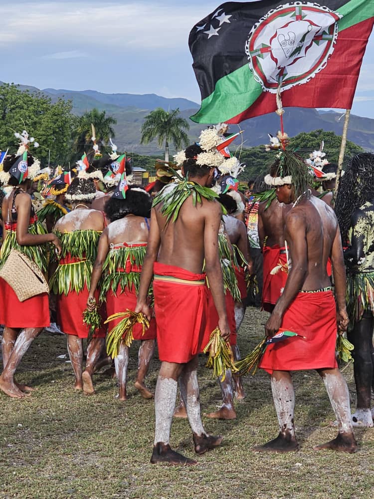 Wawin National School of Excellence — School Official Website