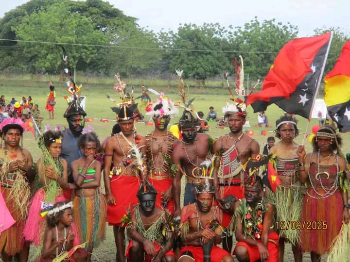 Wawin National School of Excellence — School Official Website