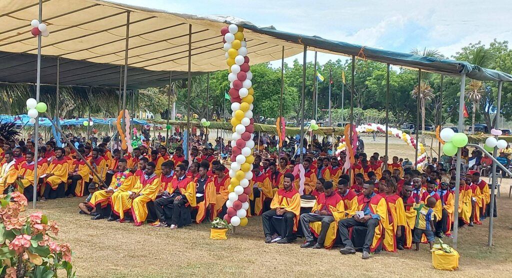 Wawin National School of Excellence — Official Website